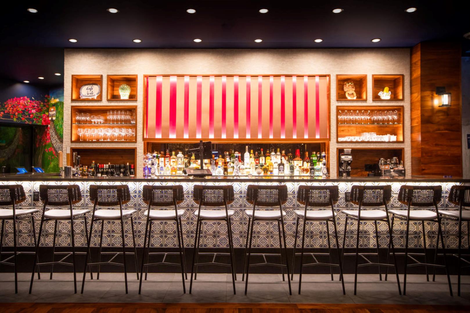 Cantina Norte Vancouver Restaurant Reservation Map And Reviews