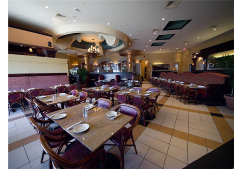 Elixor - DDO | Pointe-Claire Restaurant | Reservation, map and reviews ...