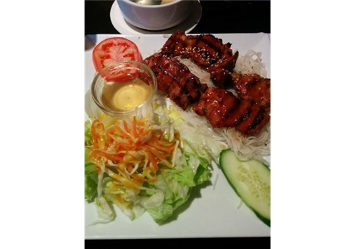 Les Baguettes d'Asie | Ahuntsic-Cartierville, Montreal Restaurant ...